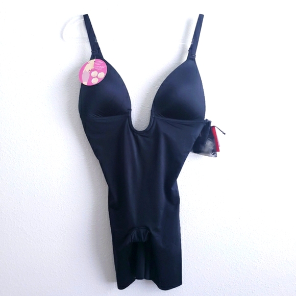SPANX | Intimates & Sleepwear | Spanx 4 Way Convertible Strap Body ...